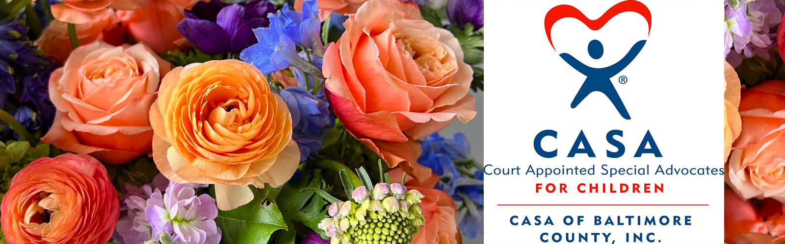 CASA of Baltimore County