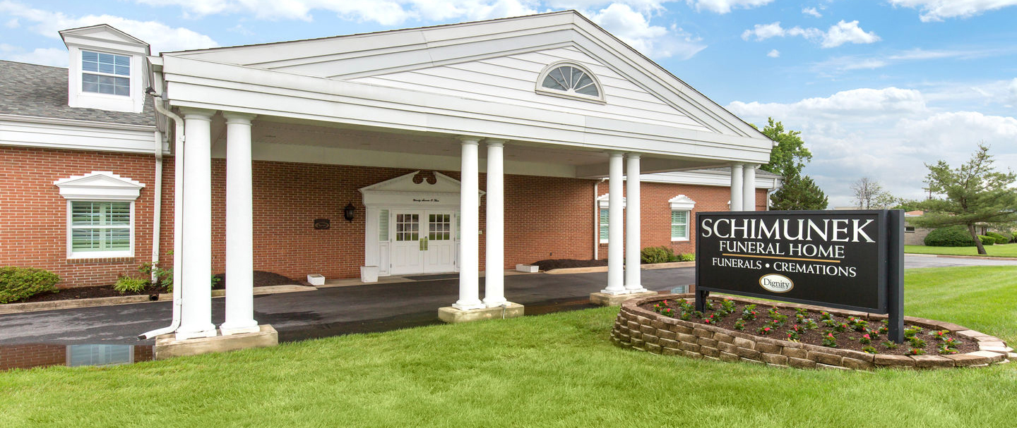 Schimunek Nottingham Funeral Home