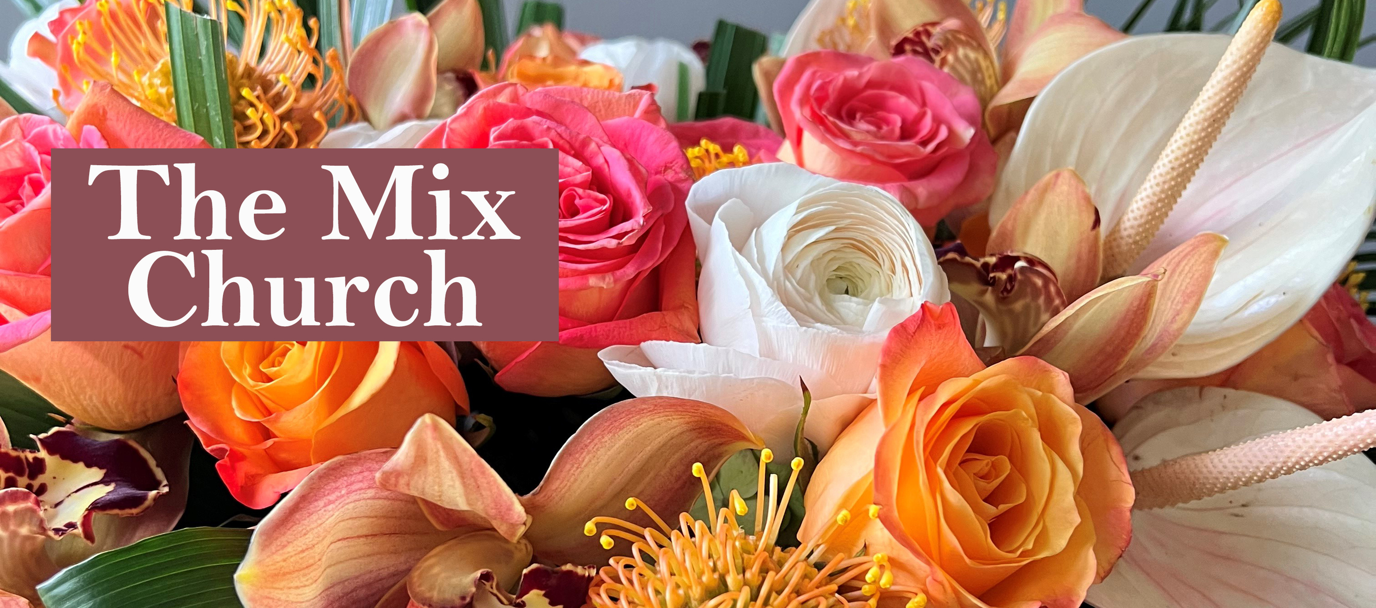 The Mix Church