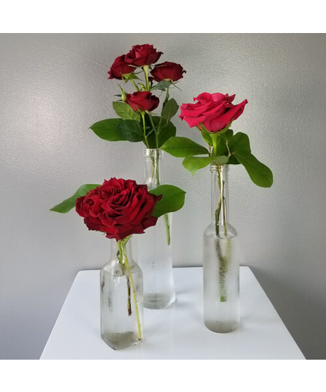 Berries & Merlot | Baltimore (MD) Wedding Flowers Delivered | Flowers ...