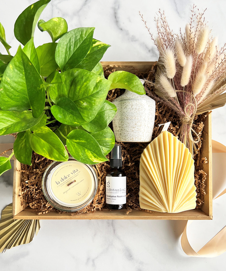 Spring Crates | Baltimore - Owings Mills (MD) Same-Day Flower & Gift ...