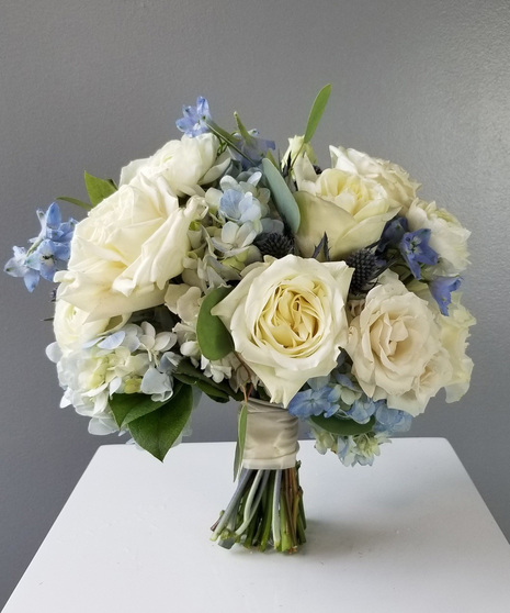 Cotillion Flowers Owings Mills - Flowers & Fancies