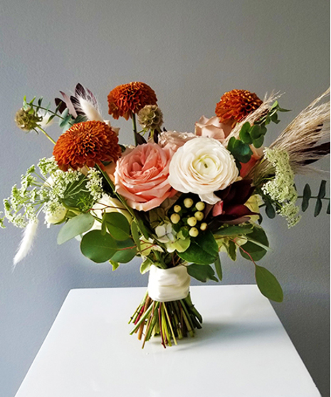 Cotillion Flowers Owings Mills - Flowers & Fancies