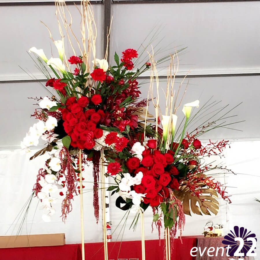 Flowers & Fancies | Baltimore Flower Delivery & Owings Mills Florist