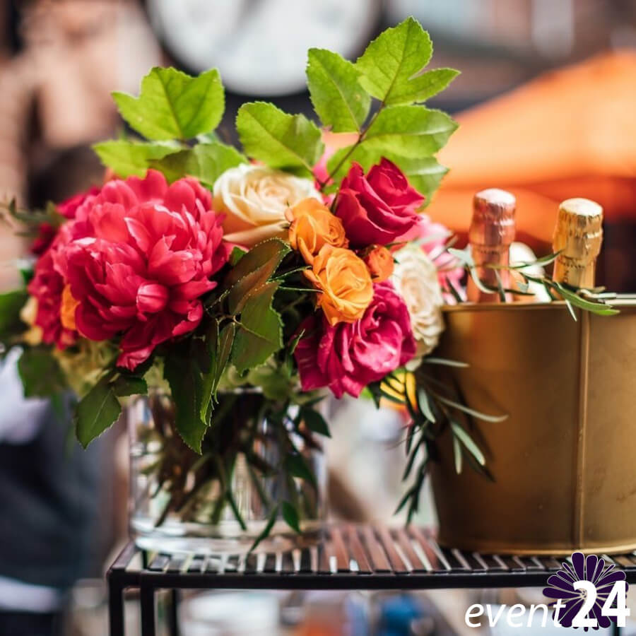 Flowers & Fancies | Baltimore Flower Delivery & Owings Mills Florist