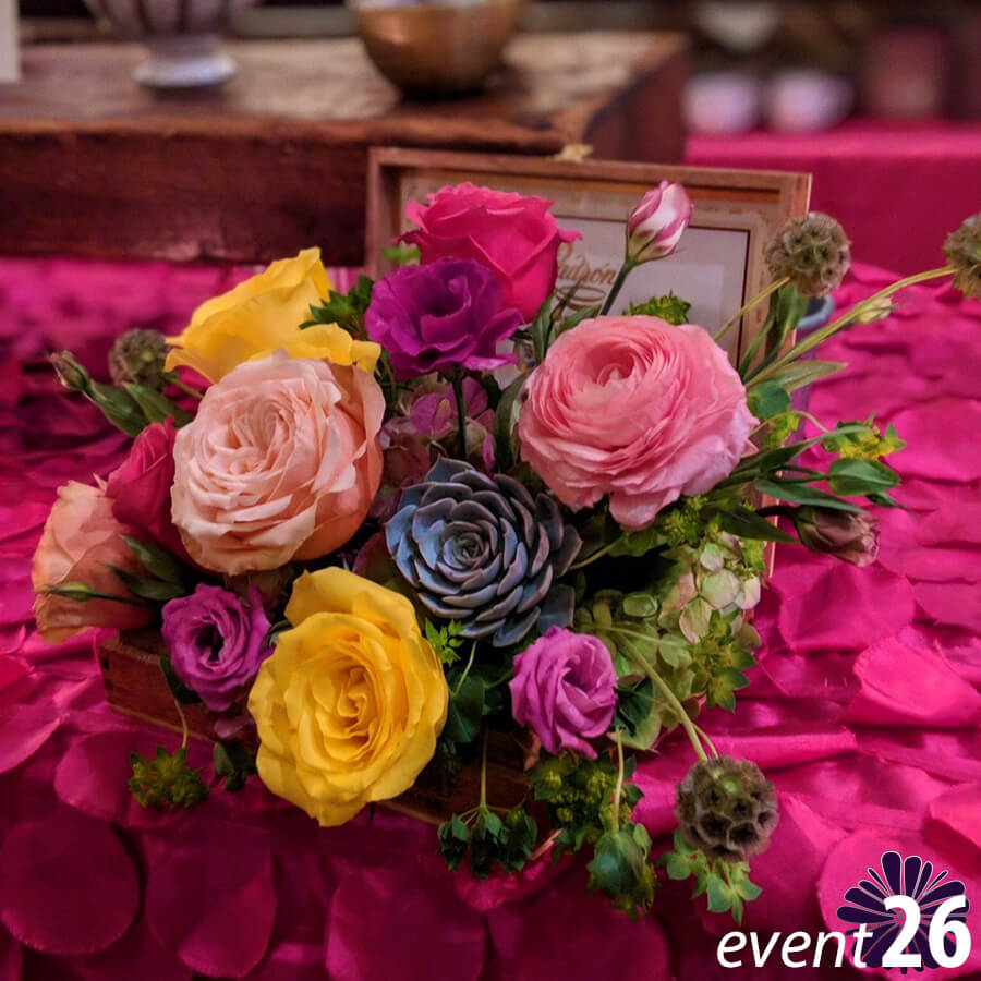 Flowers & Fancies | Baltimore Flower Delivery & Owings Mills Florist