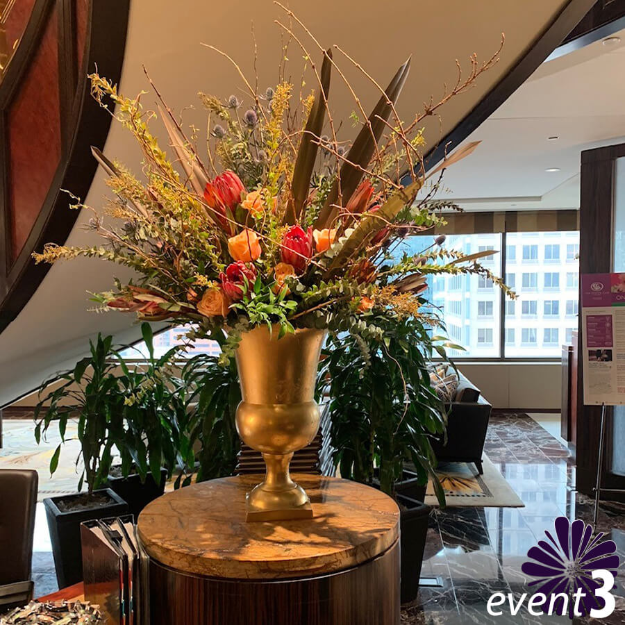 Flowers & Fancies | Baltimore Flower Delivery & Owings Mills Florist