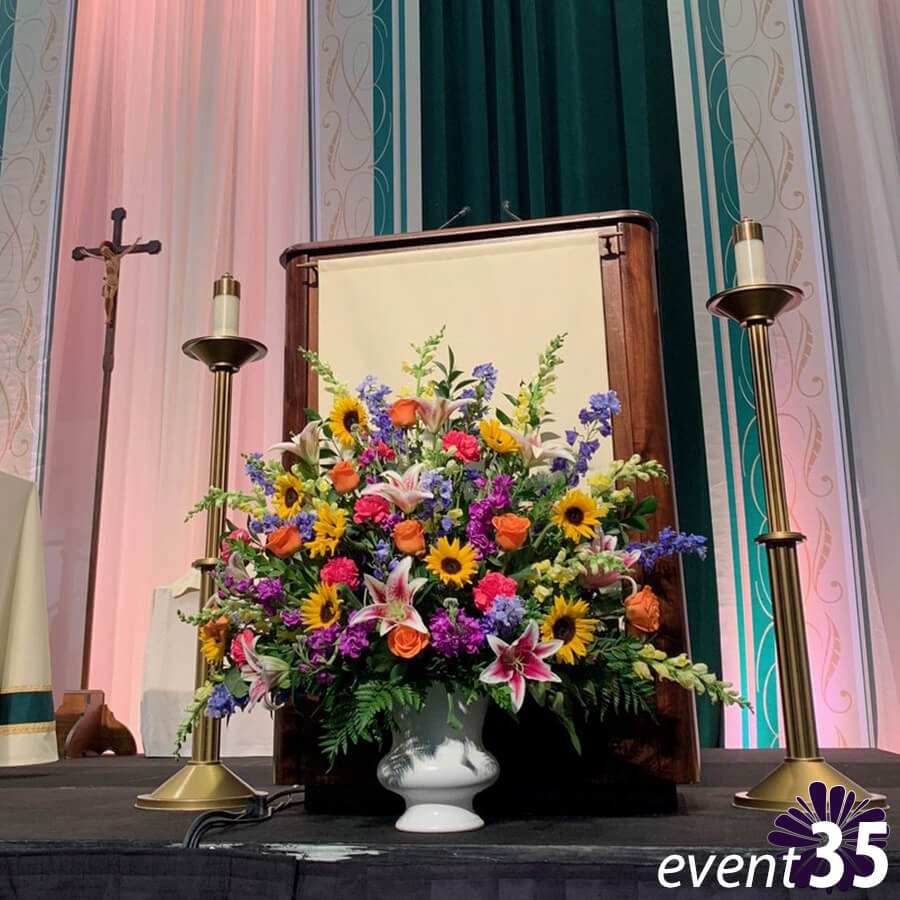 Flowers & Fancies | Baltimore Flower Delivery & Owings Mills Florist