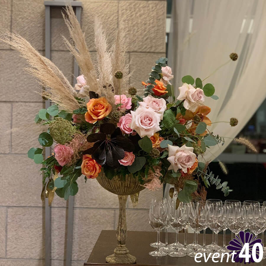 Flowers & Fancies | Baltimore Flower Delivery & Owings Mills Florist