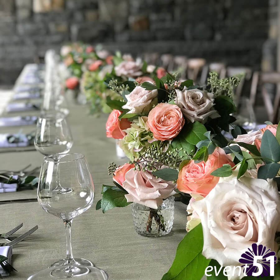 Flowers & Fancies | Baltimore Flower Delivery & Owings Mills Florist