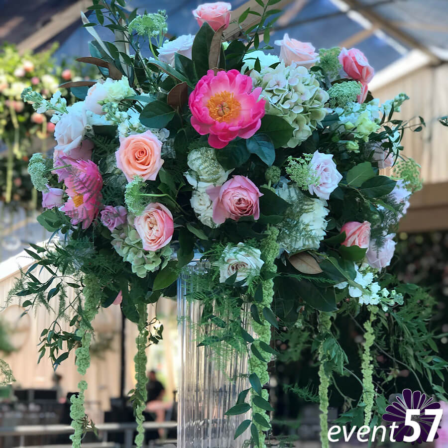 Flowers & Fancies | Baltimore Flower Delivery & Owings Mills Florist