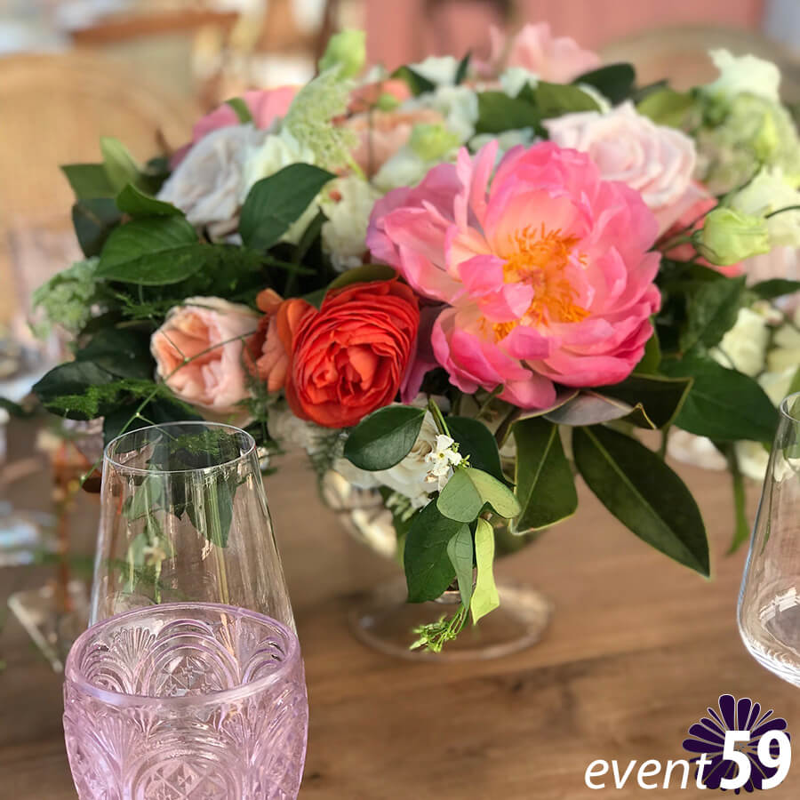 Flowers & Fancies | Baltimore Flower Delivery & Owings Mills Florist