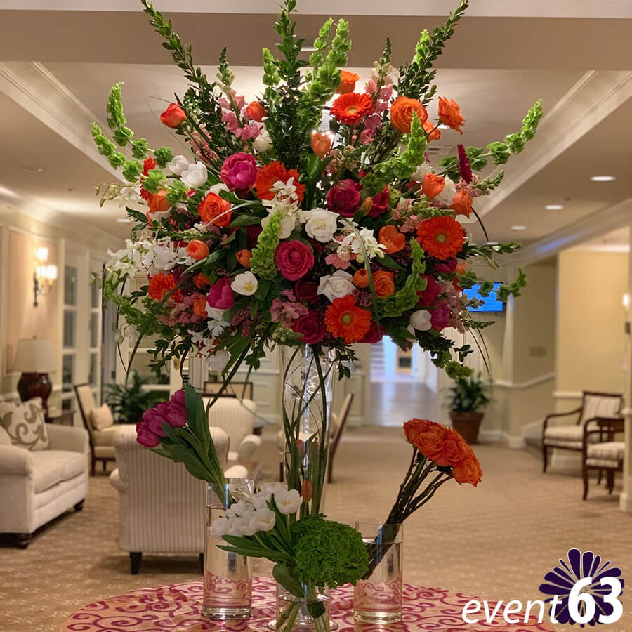 Flowers & Fancies | Baltimore Flower Delivery & Owings Mills Florist