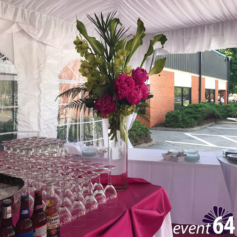 Flowers & Fancies | Baltimore Flower Delivery & Owings Mills Florist