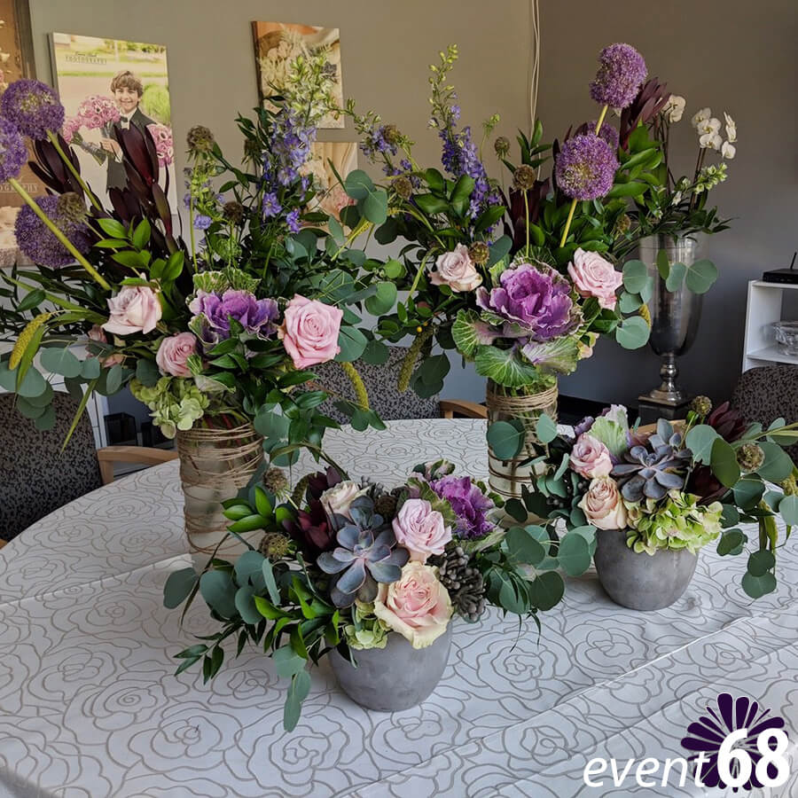 Flowers & Fancies | Baltimore Flower Delivery & Owings Mills Florist