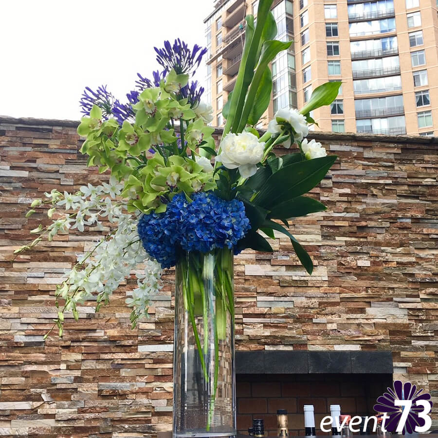 Flowers & Fancies | Baltimore Flower Delivery & Owings Mills Florist