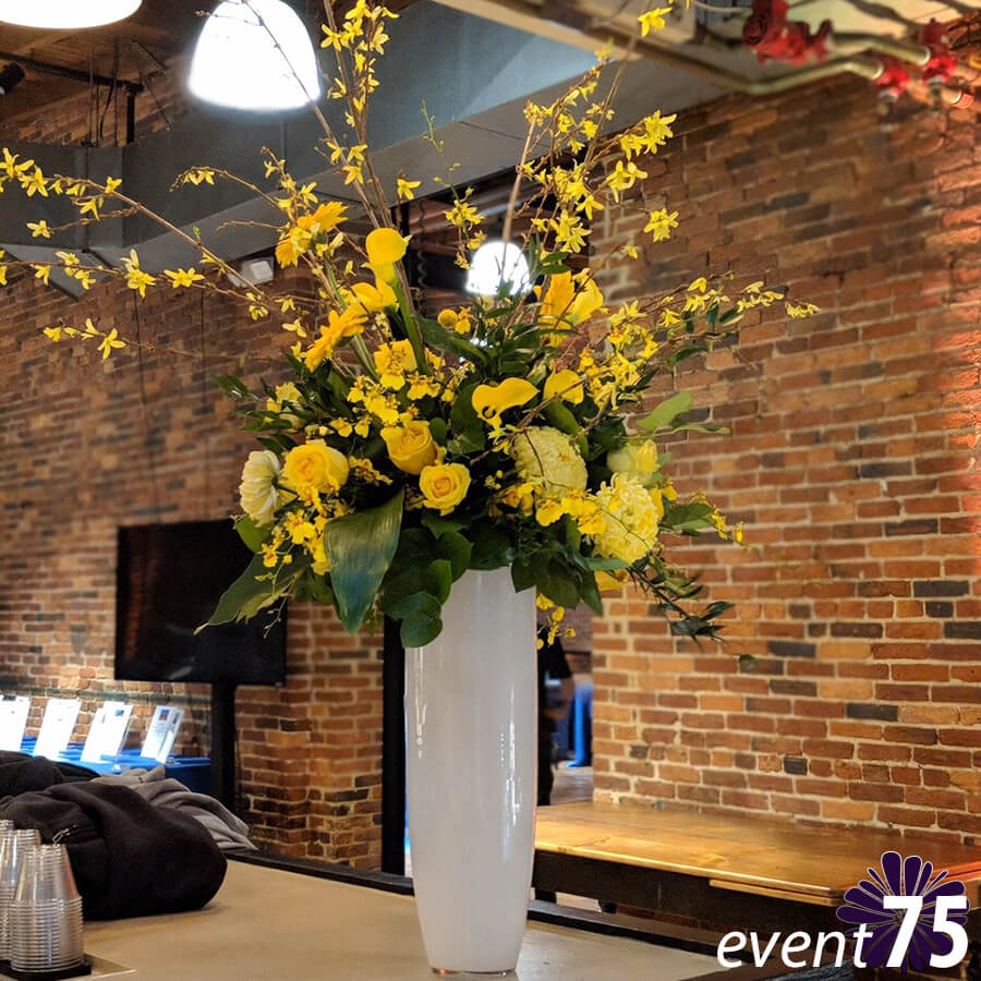 Flowers & Fancies | Baltimore Flower Delivery & Owings Mills Florist