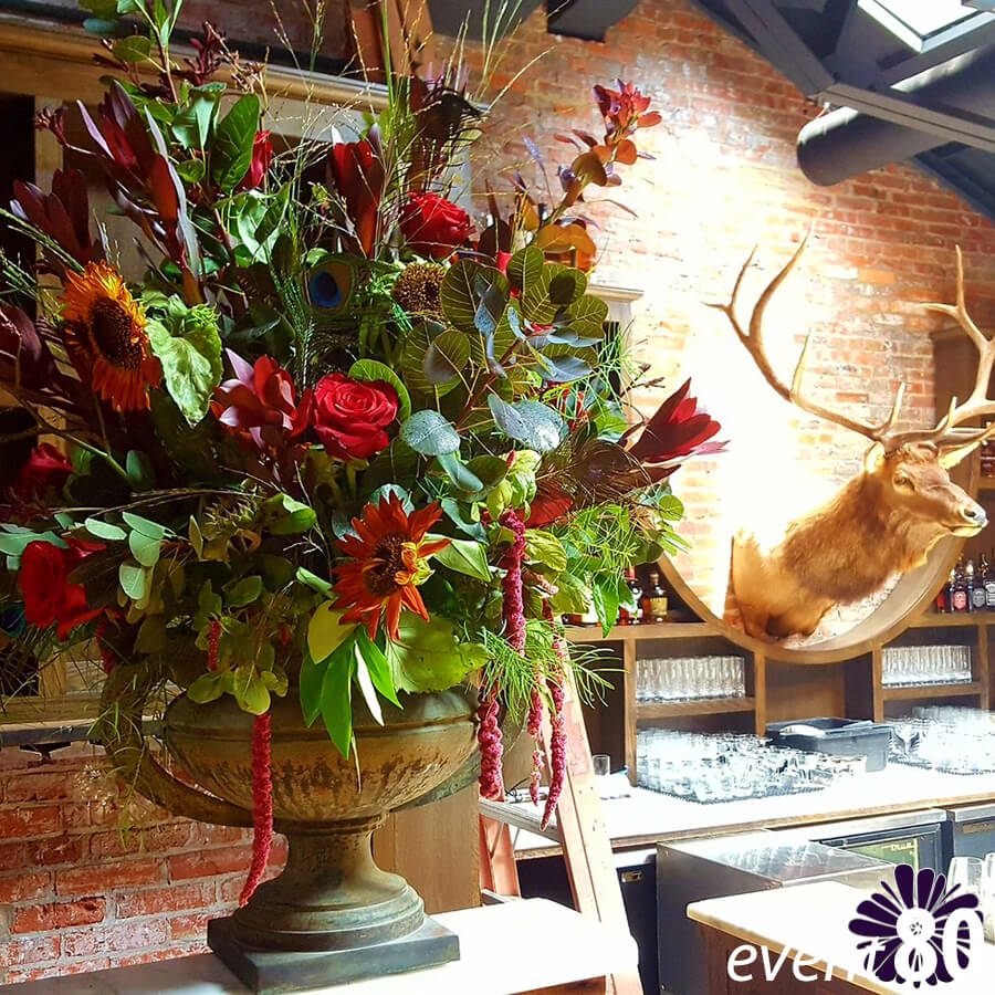 Flowers & Fancies | Baltimore Flower Delivery & Owings Mills Florist