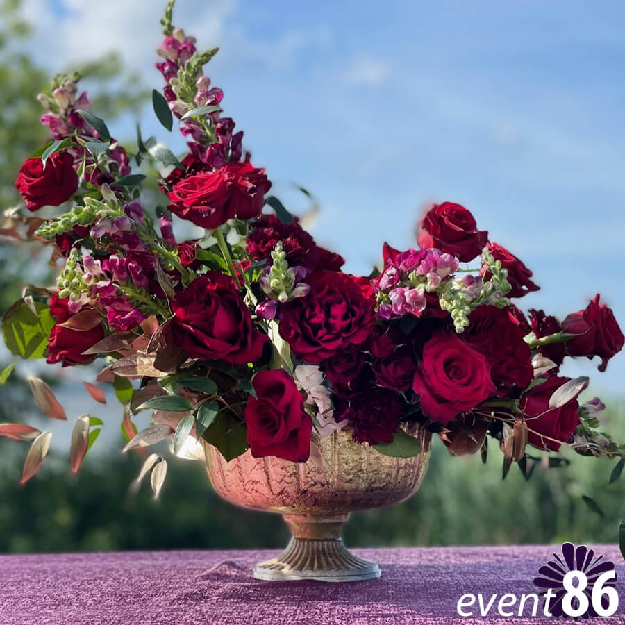 Flowers & Fancies | Baltimore Flower Delivery & Owings Mills Florist