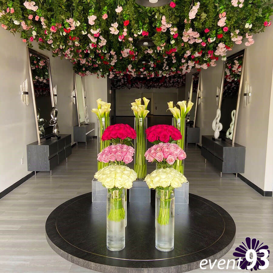 Flowers & Fancies | Baltimore Flower Delivery & Owings Mills Florist